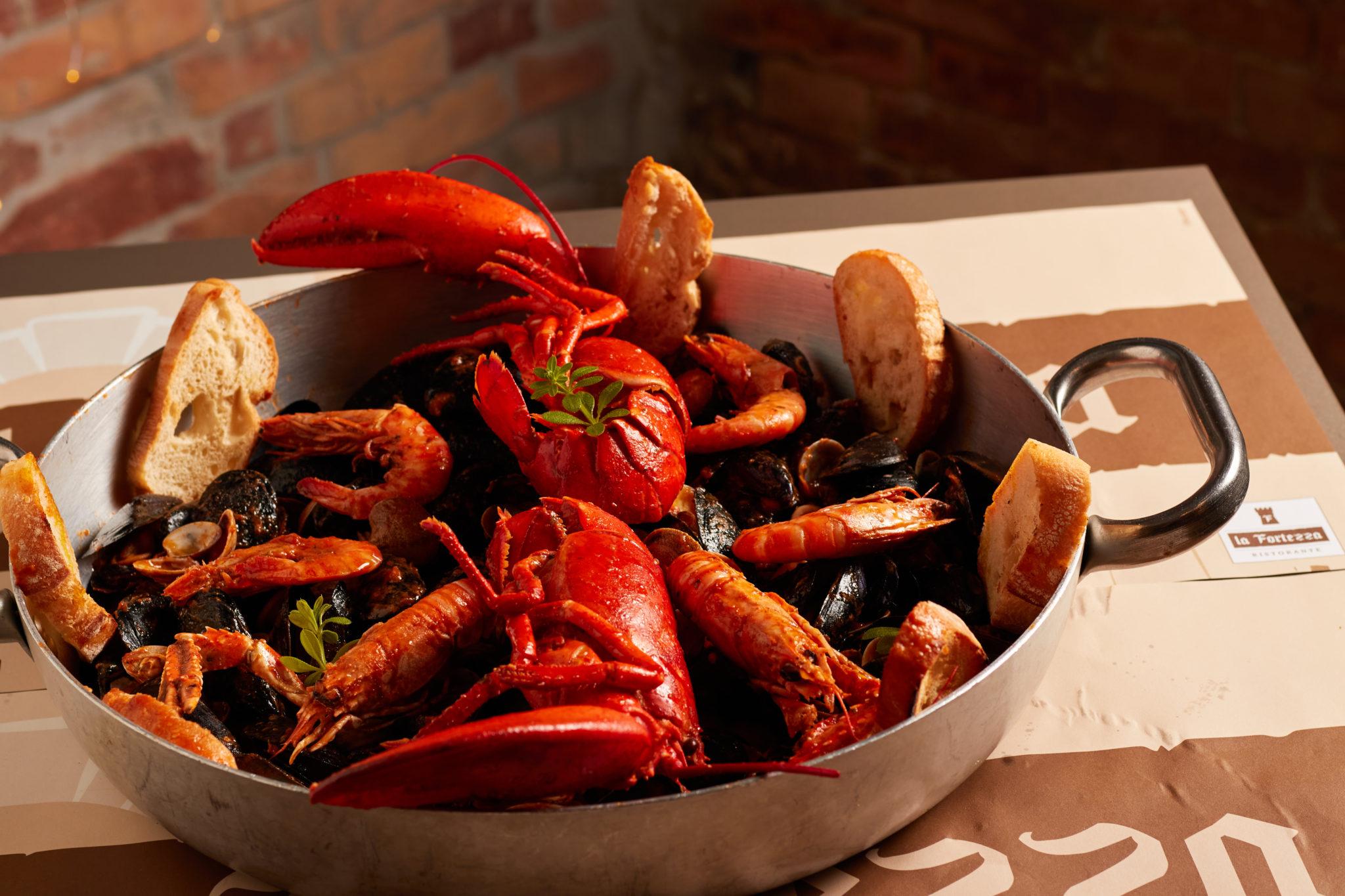 Differenza tra Polpo, Polipo e Piovra - LA FORTEZZA Ristorante di pesce ... Differenza tra Polpo, Polipo e Piovra - LA FORTEZZA Ristorante di pesce ...