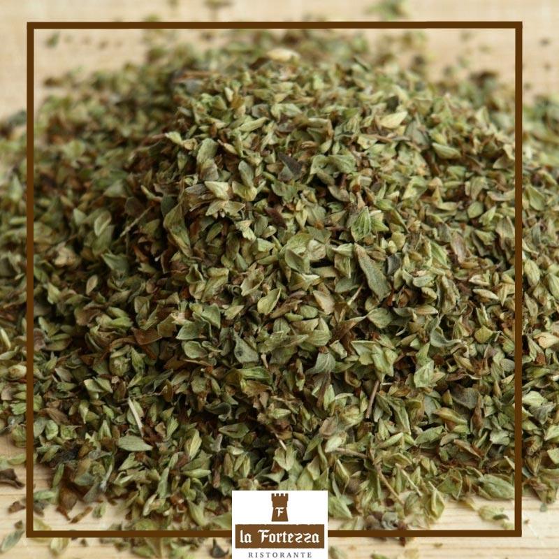 Origano in cucina: caratteristiche e proprietà! - LA FORTEZZA ...